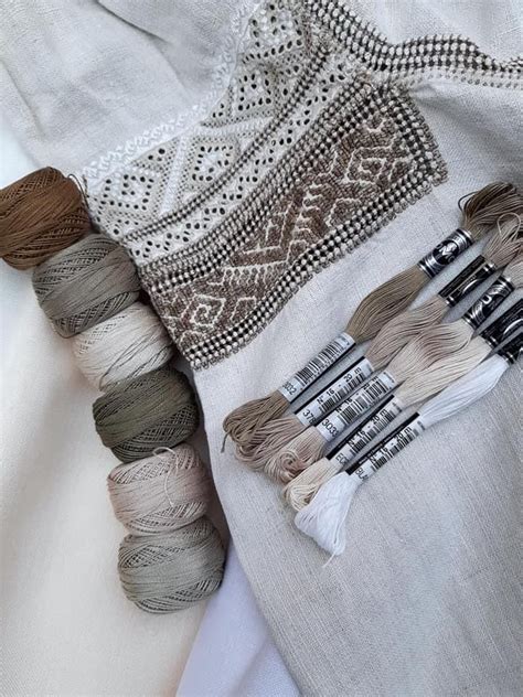 Dmc Floss Bundle Of The Month Artofit