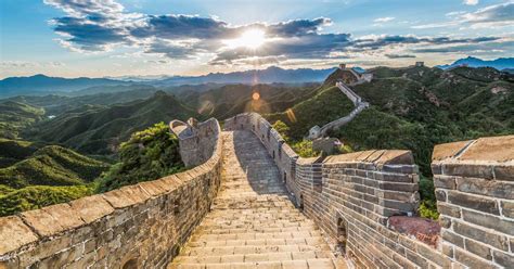 Beijing Xian Shanghai 8 Days And 7 Nights Cultural Tour Chinese And