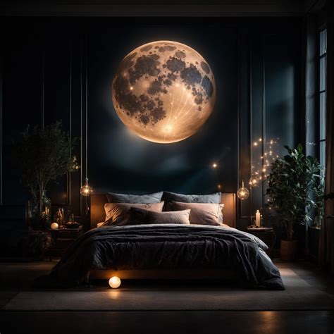 Moon Bedroom Ideas At Spencer Rodden Blog