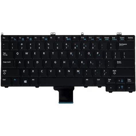 Dell Laptop Keyboard Dell Latitude Compatible Laptop Keypad Wholesaler From Mumbai