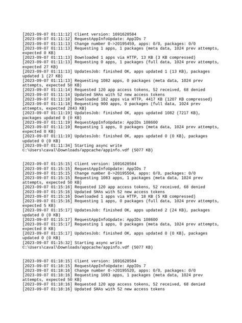 appinfo log pdf computer architecture cyberspace