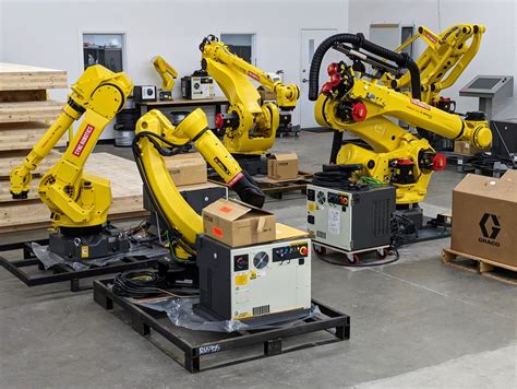 Sync Robotics