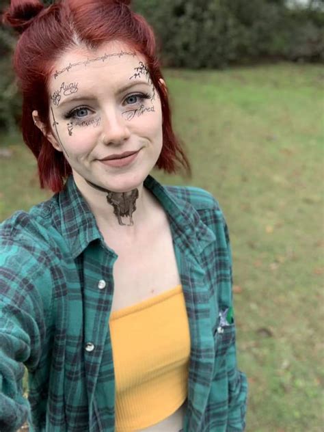 My Gf Wanted To Be Ghost Malone Girl Post Malone Rpostmalone