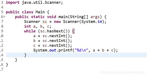 hasnext 方法 csdn博客