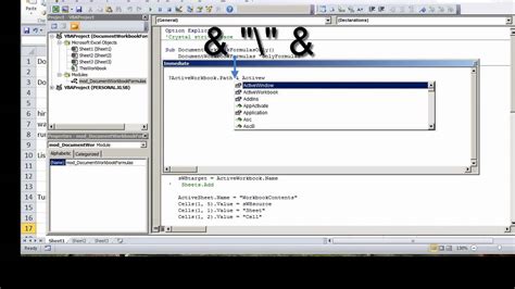Tip Path And Filename For Access Excel Word And Powerpoint Cc