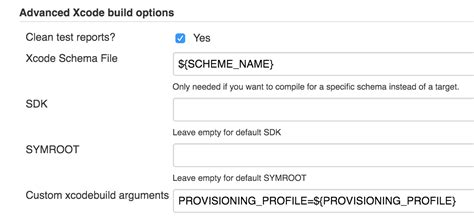 How To Set Up CI For IOS Development In A Day Live Typing Blog