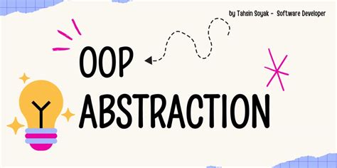 Oop Python 4 Understanding Abstraction In Python Dev Community