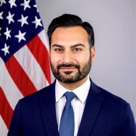 Ali Zaidi Climate One