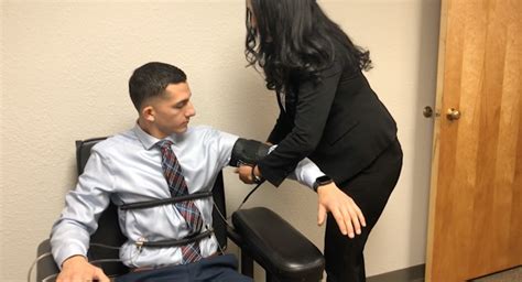 How To Apply For The Nmsp Academy New Mexico State Police