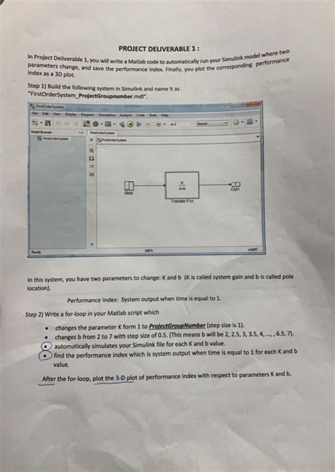 solved project deliverable 1 in project deliverable 1 you