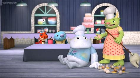 پرورش کودک دوزبانه و دانلود کارتون انگلیسی و زبان اصلی نی نی کارتون