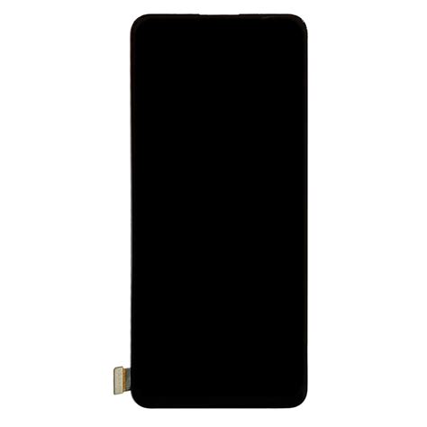 LCD With Touch Screen For OnePlus Nord CE G Black By Maxbhi Com