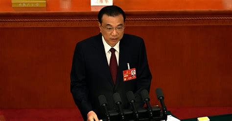 중국 올해 경제성장률 목표치 5 안팎‥역대 최저 수준