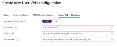创建 P2s 用户 Vpn 连接 Microsoft Entra 身份验证 Azure Virtual Wan Microsoft
