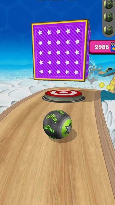 Going Balls Super Speed Run Adventure Gameplay Walkthrough Android Ios Gameplay Youtube