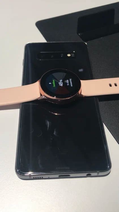 Primeras impresiones del Samsung Galaxy S10 las 6 características más destacadas del celular