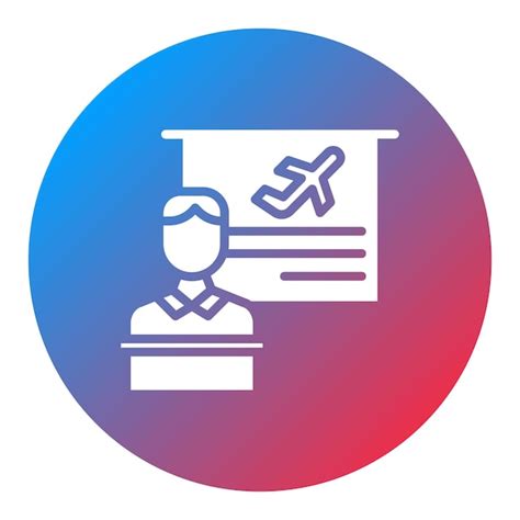 Premium Vector Classes Icon Vector Image Can Be Used For Airline