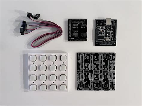 livid instruments brain jr usb midi microcontroller w reverb