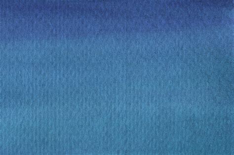 스트로크와 이혼과 어두운 풍부한 파란색 수채화 손 그린 배경 디자인 레이아웃 배너 및 패턴에 대한 추상적 인 배경 0명에 대한 스톡 벡터 아트 및 기타 이미지 Istock