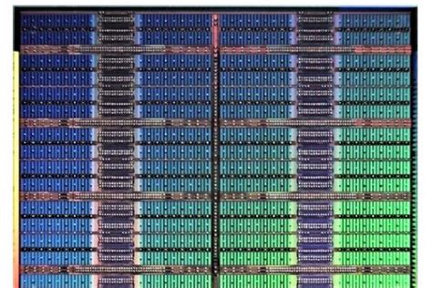 hybrid memory cube gen 2 on track to support a total cube bandw