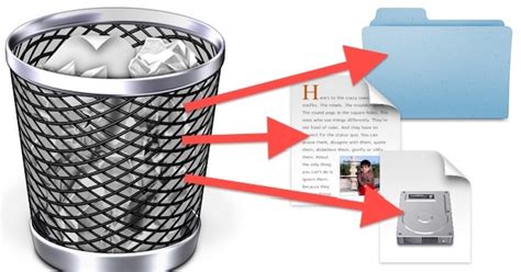 Ways You Can Recover Deleted Files From Your Pc
