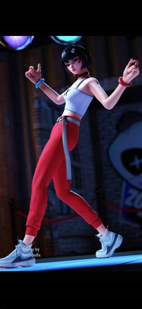 Fortnite Evie By Quack79 On Deviantart