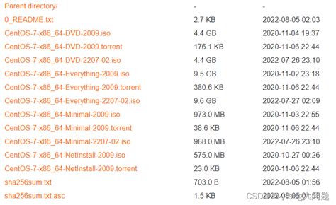 linux基础学习——安装centos7虚拟机 虚拟机安装centos linux7 csdn博客