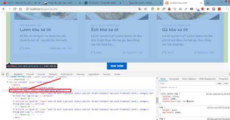 Hướng Dẫn Cách Sử Dụng Ajax Trong Wordpress Dễ Hiểu