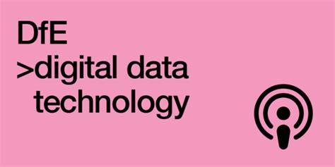 February 2023 DfE Digital Data And Technology
