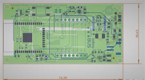 Esp32 Click Module All Electronics Lab Com