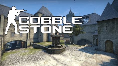 CSGO Gameplay 2020 Cobblestone YouTube