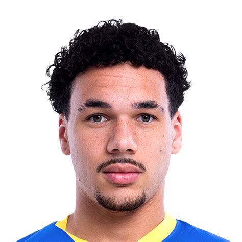 Rhys Youlley Ea Fc 25 Career Mode Potential 54 Rated Futwiz