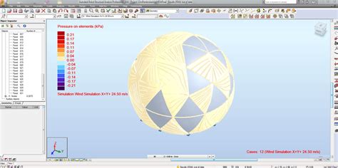 Import Dome Dxf To Robot Autodesk Community