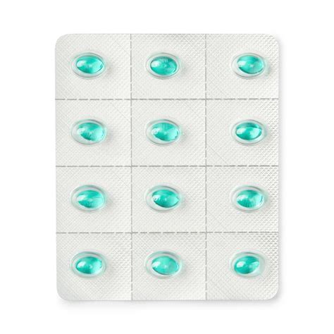 Imodium A D Soft Gel 24ct