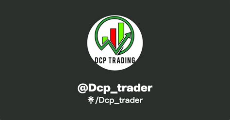 Dcptrader Linktree