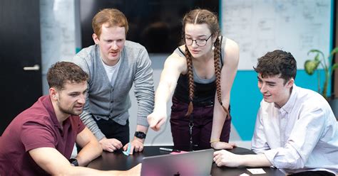 Graduate Programme Scott Logic