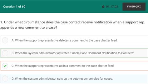 Free Salesforce Admin Practice Exam Pack Of 1 Salesforce Mamba