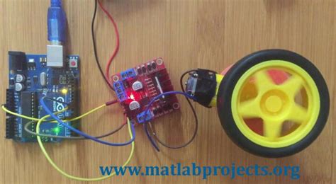 Arduino Based Final Year Projects Matlab Projects Matlab Project Best IEEE Matlab Projects