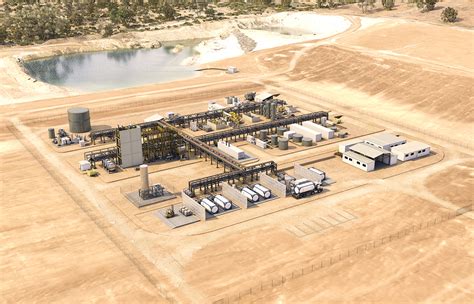 Greenhouse Gas Conversion Tech Proposed For Red Hill Echo Newspaper