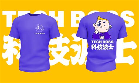Tech Boss Education 學習新科技，掌握新未來 Learn The Future Be The Future