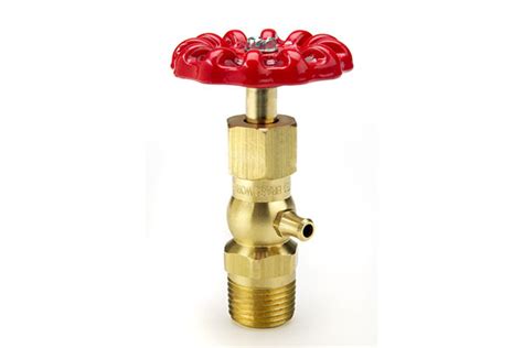 Tricock United Brass Works Inc