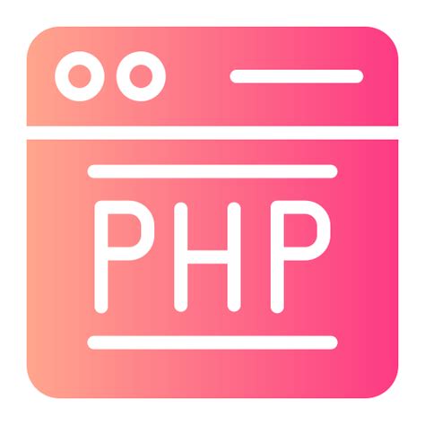 Php Free Seo And Web Icons