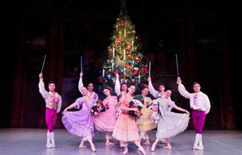 Interpretation Of Tchaikovskys Ballet Fairy Tale Music Appreciation