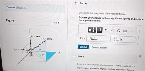 Part AConsider Figure Figure Of Determine The Chegg Com