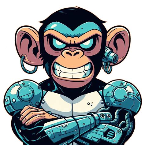 Code Chimp