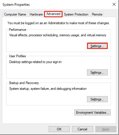 Fix Right Click Menu Stuck On The Screen Easily