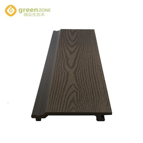 China Wood Effect Composite Cladding Manufacturers Suppliers Factory