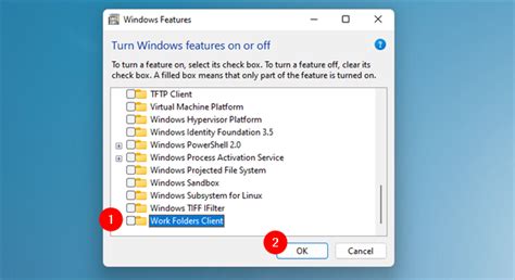 How To Add Or Remove Windows Features Or Components Digital Citizen