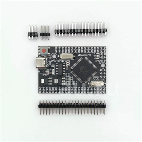 Плата отладочная Arduino Mega 2560 Pro Atmega2560 16 Type C — купить в Красноярске Состояние
