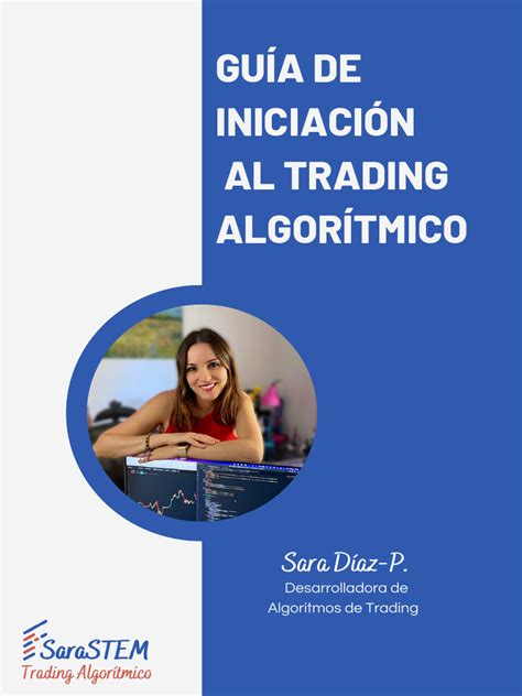 trading algoritmico pdf análisis técnico lenguaje de programación